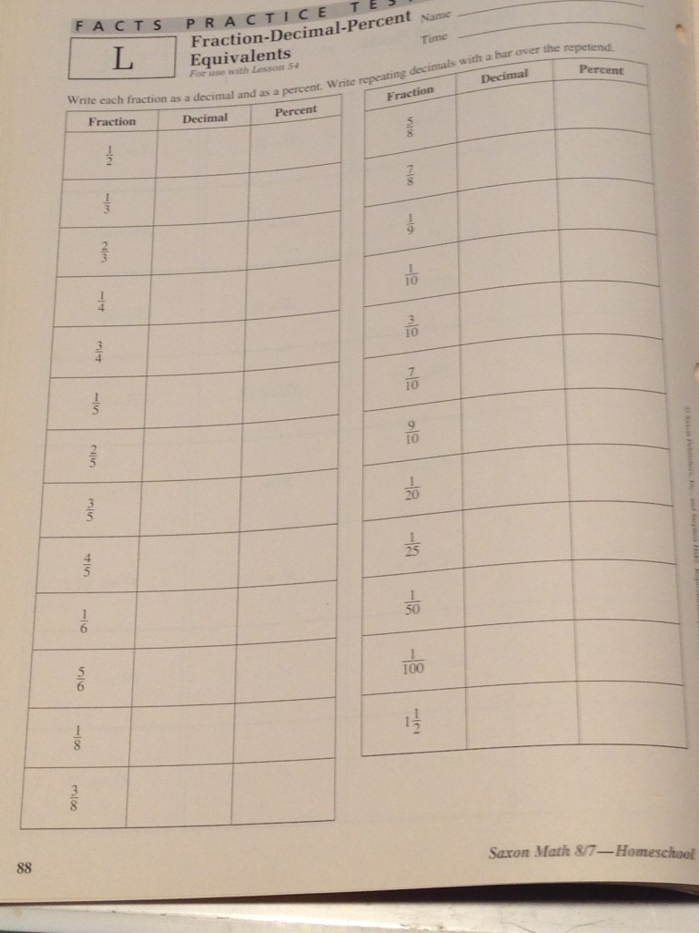 Should my Child Do Saxon Math 8/7 or Algebra 1/2? – Studying His Word ...